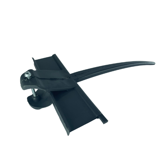 H175818 \ AH136689 DEDO DO MOLINETE COM DUAS ABAS