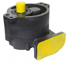 3P4002 - 5M6701 - 9S9384 BOMBA HIDRÁULICA