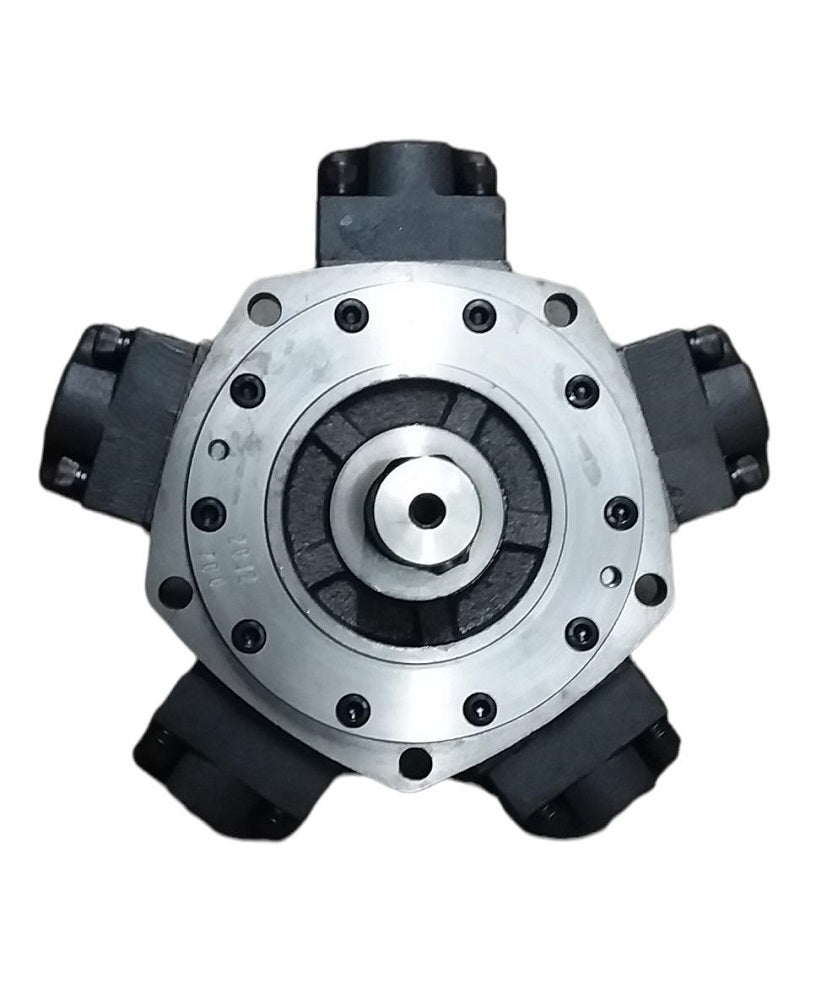 JMDG6 MOTOR RADIAL